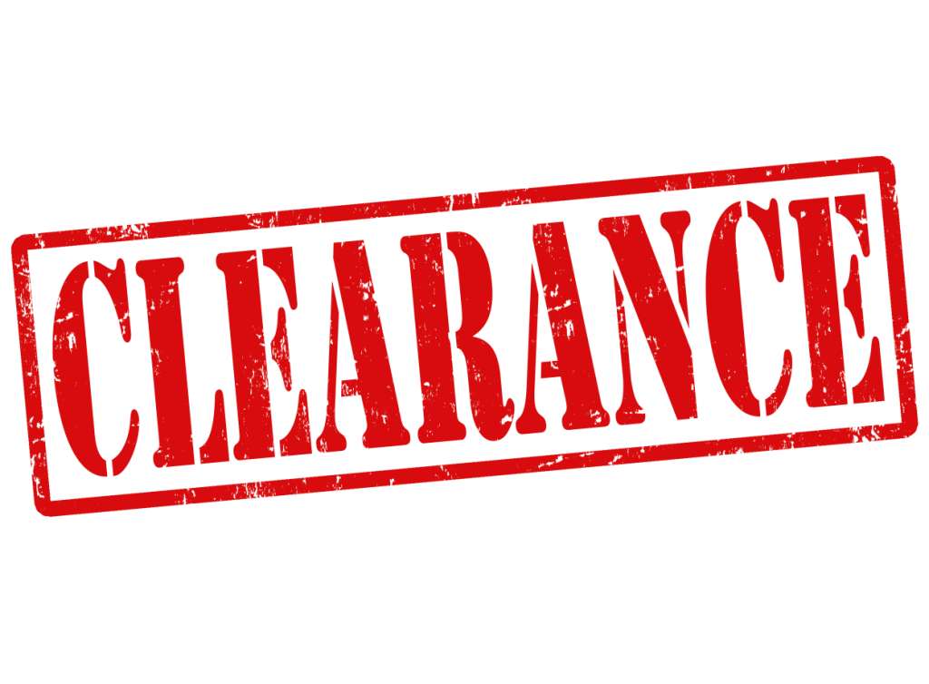 CLEARANCE – THE 808 - TORONTO POLICE GIFT SHOP