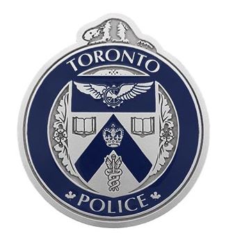 MUGS – THE 808 - TORONTO POLICE GIFT SHOP