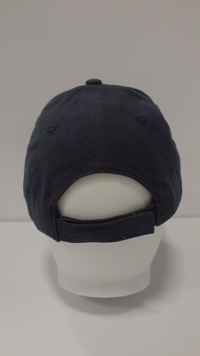BLINKY THE TALKING POLICE CAR BALLCAP – THE 808 - TORONTO POLICE GIFT SHOP