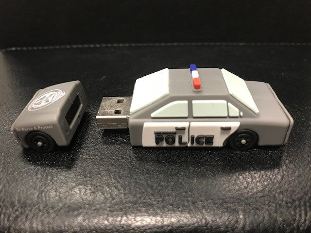 STATIONERY – THE 808 - TORONTO POLICE GIFT SHOP